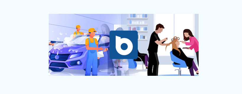 Bookkizee - backoffice | Car Detailing Software | Salon Management Software | Accounting ...